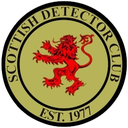 Scottish Detector Club – DIGRWEAR